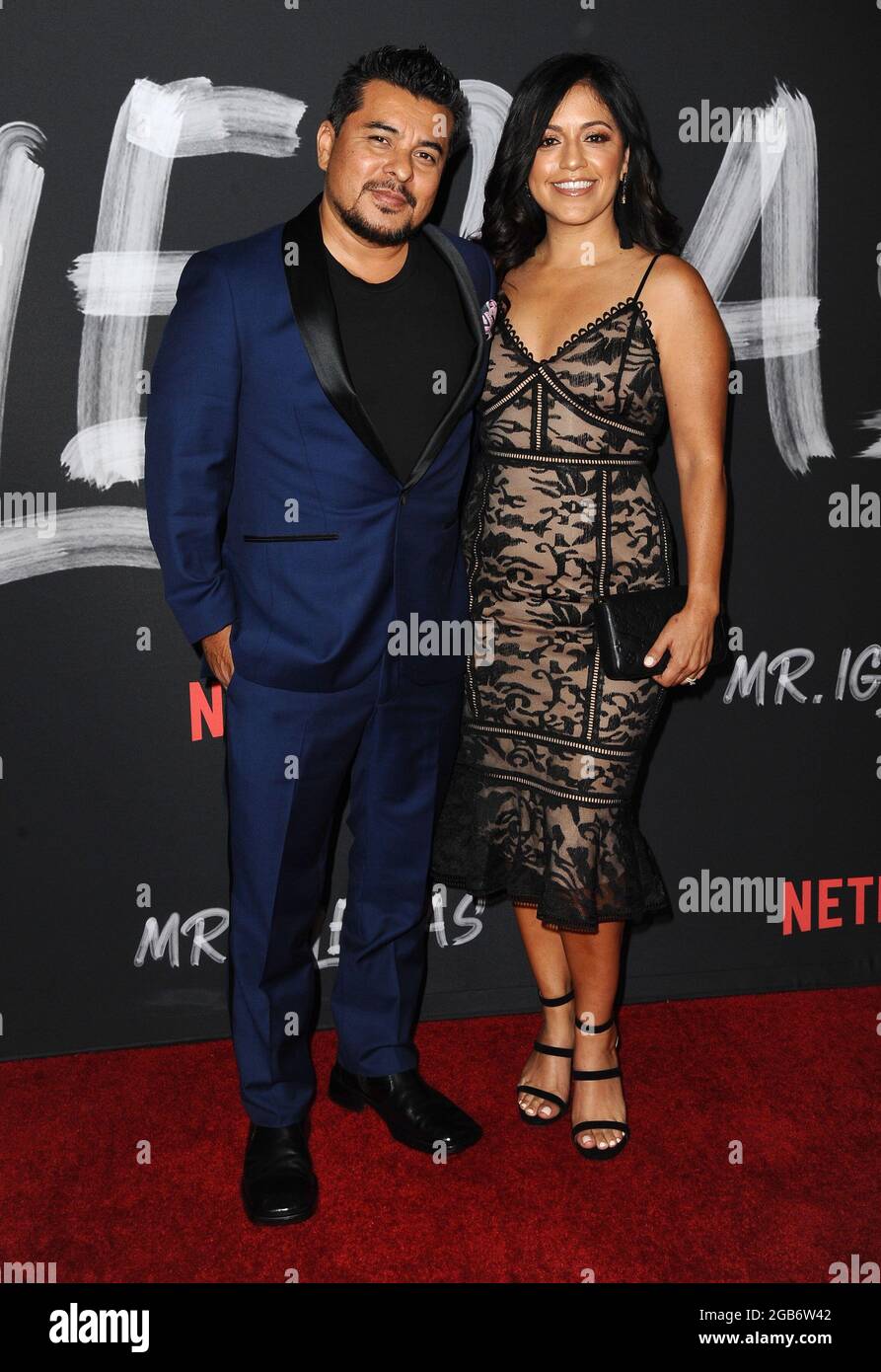 Sylvia arzate and jacob vargas hi-res stock photography and images - Alamy