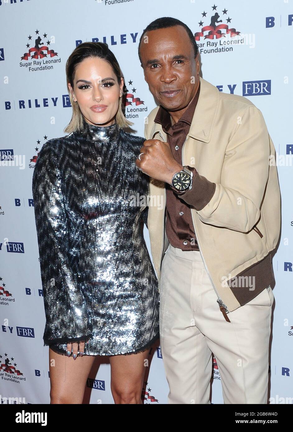 -Beverly Hlls - CA - 05/22/2019 10th Annual Big Fighters Big Cause ...