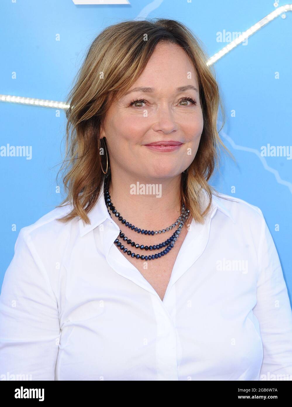 Los Angeles - CA - 07/17/2019 The Rook Los Angeles Premiere -PICTURED ...