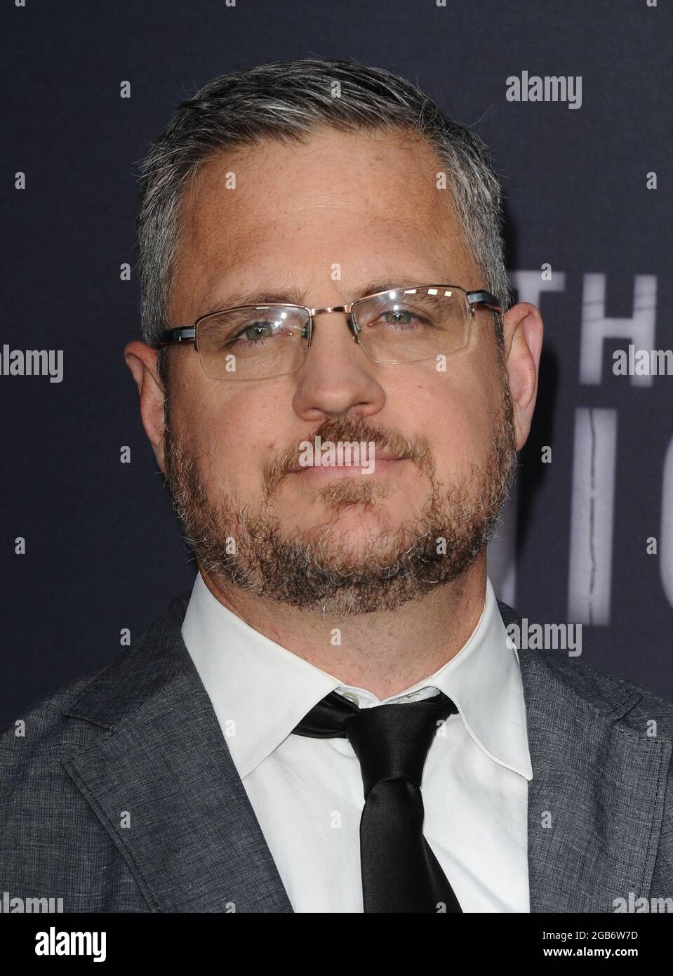 Los Angeles - CA - 05/09/2019 TNT`s I Am The Night FYC Emmy Event ...