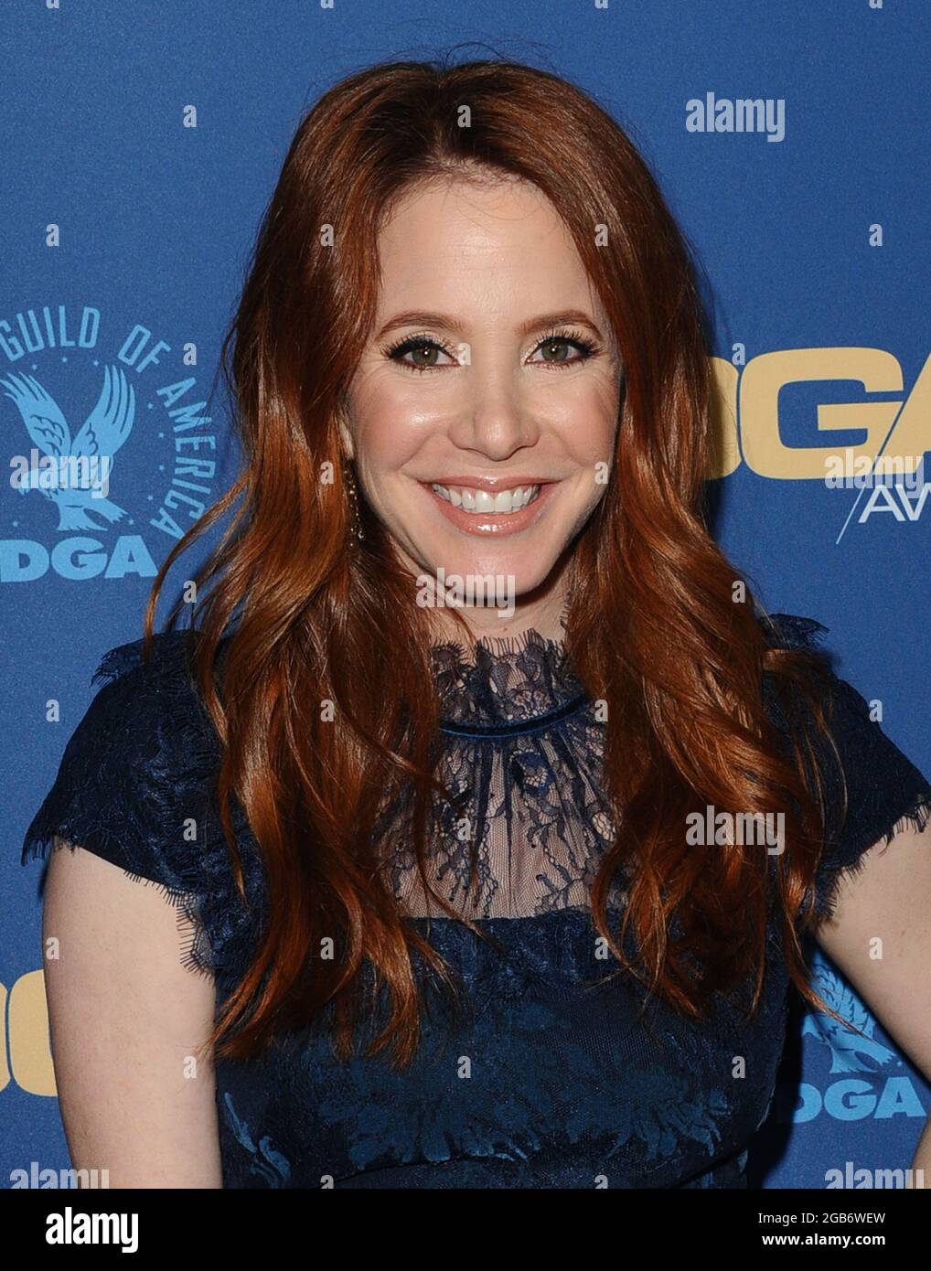 Hollywood - CA - 02/02/2019 71st Annual DGA Awards -PICTURED: Amy ...