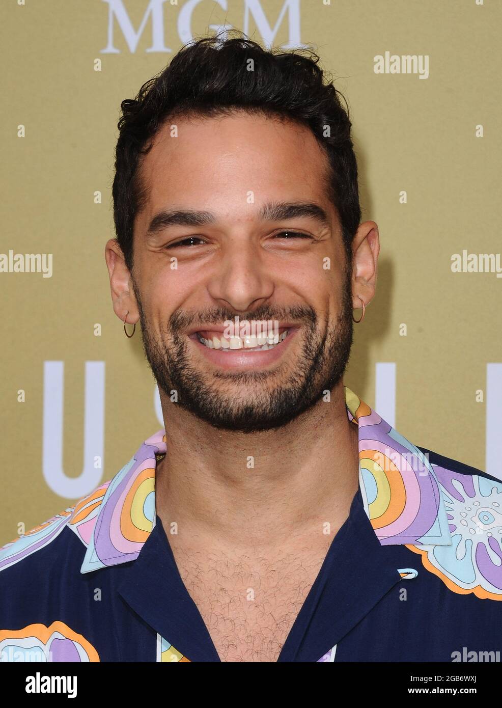 Los Angeles - CA - 05/08/2019 The Hustle Los Angeles Premiere -PICTURED ...