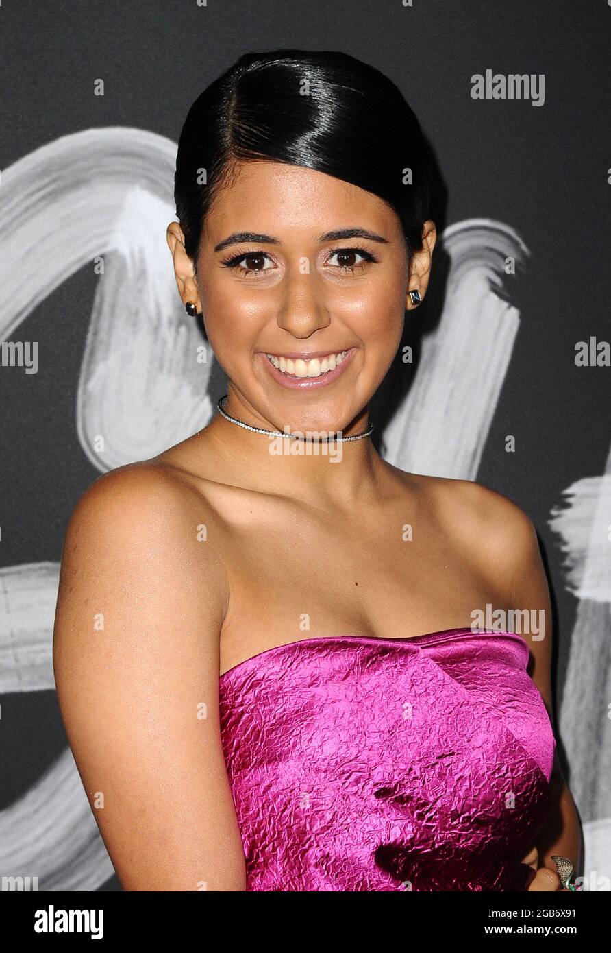 Los Angeles - CA - -6/20/2019 Season 1 Premiere Of Netflix's Mr ...