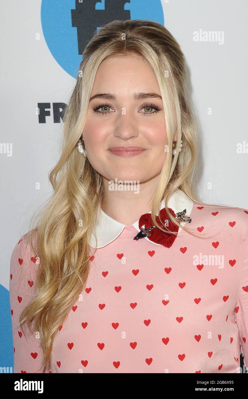 Pasadena - CA -20190205 - Disney ABC Television CA Winter Press Tour ...