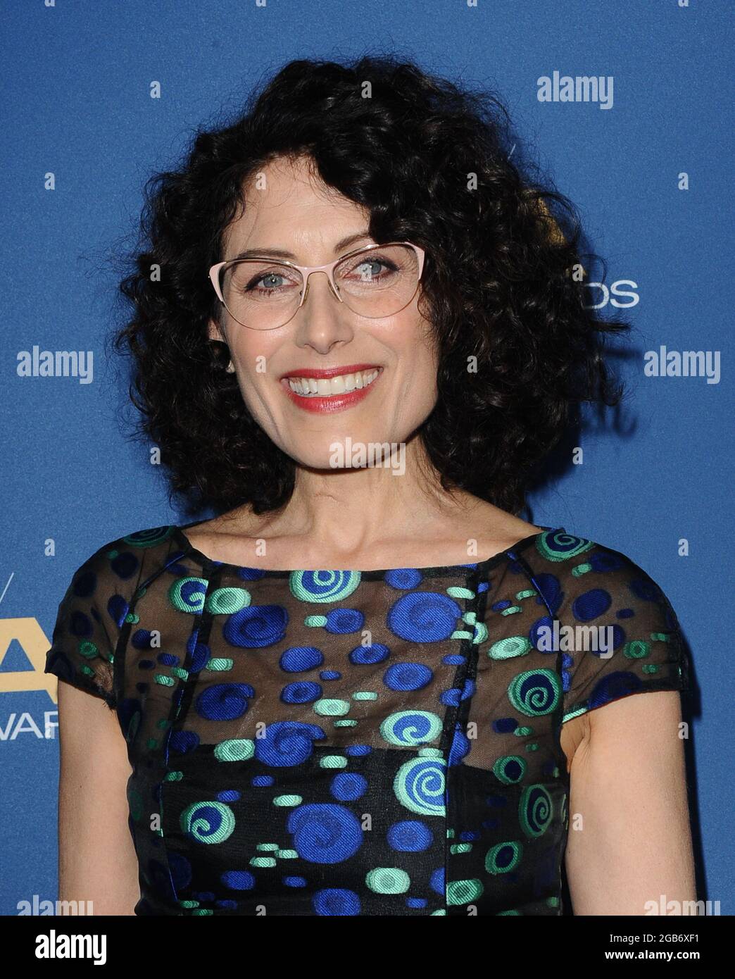 Lisa edelstein 2019 hi-res stock photography and images - Alamy