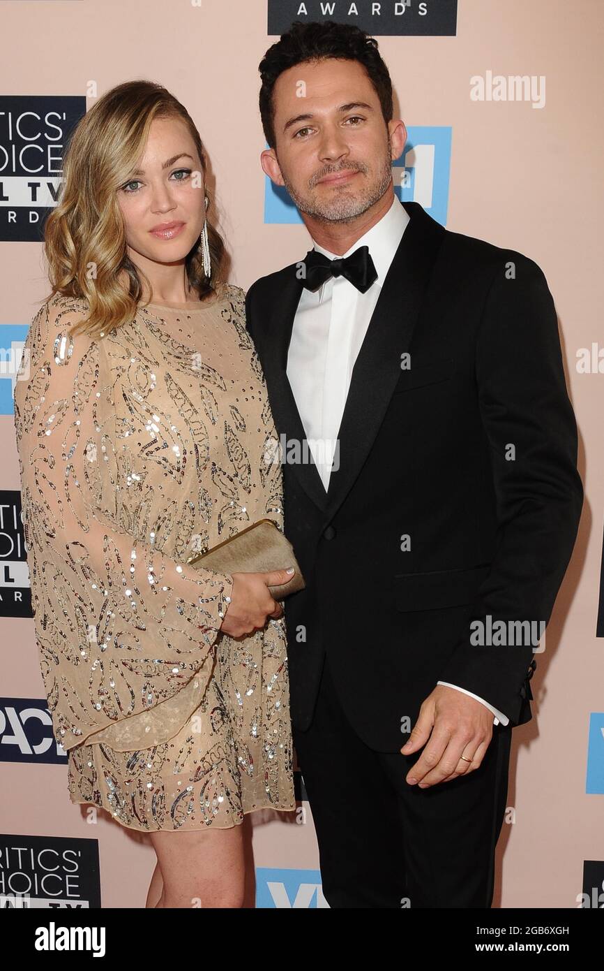 Beverly Hills - CA -20190602 - The 2019 Critics' Choice Real TV Awardsat The Beverly Hilton ...