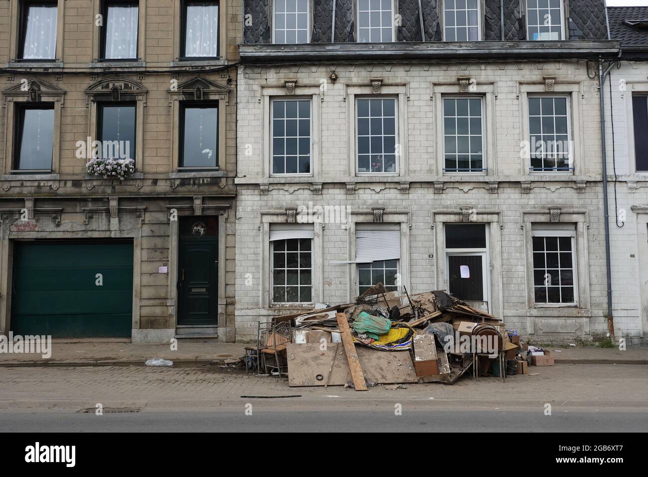 Loss of goods hi-res stock photography and images - Alamy