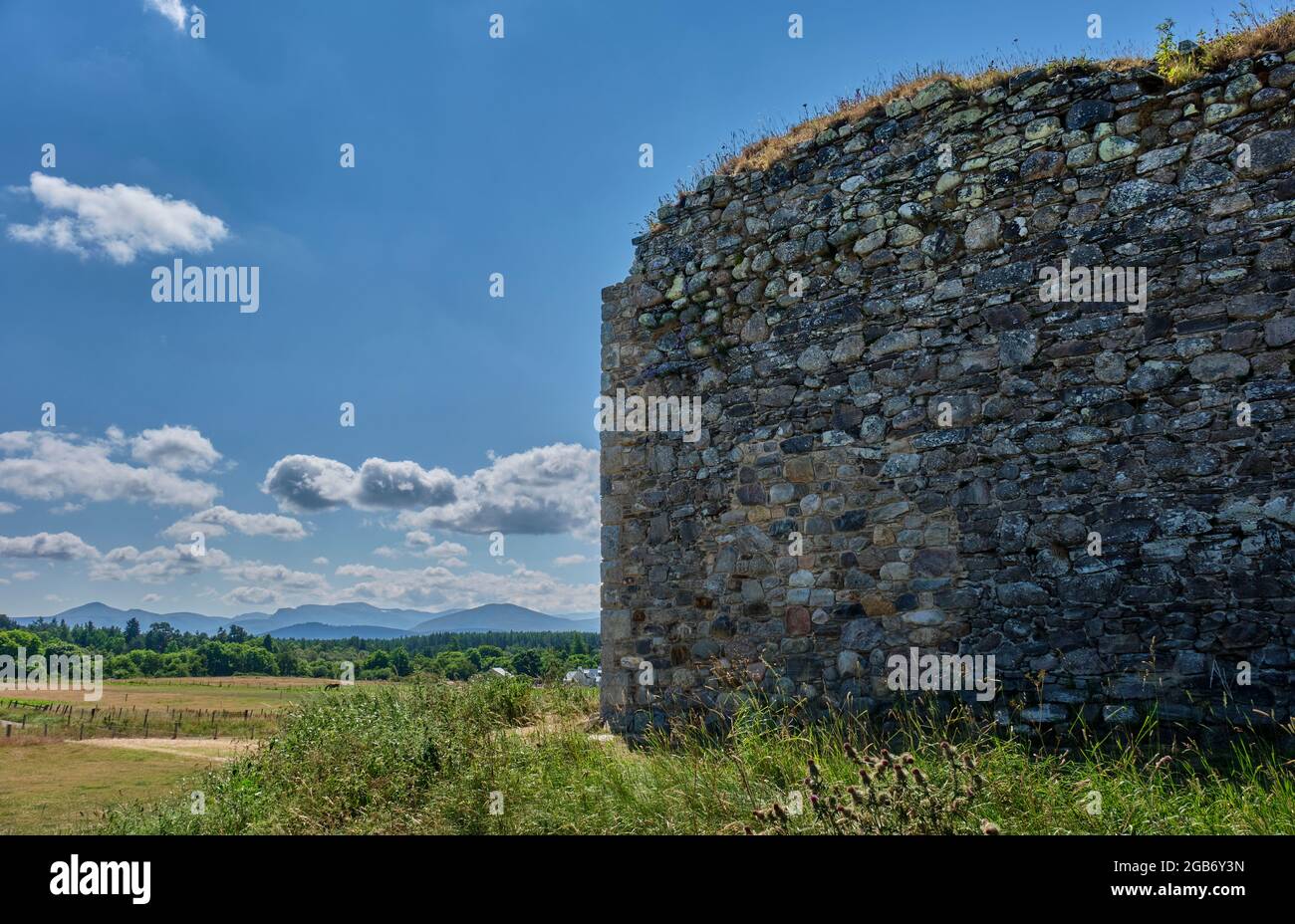 Near roy bridge hi-res stock photography and images - Alamy