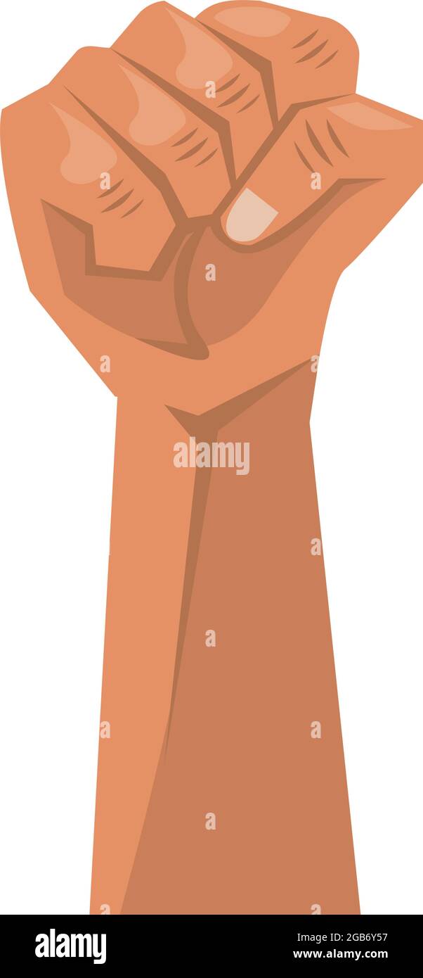 Heroic hand to hand fighter hi-res stock photography and images - Alamy