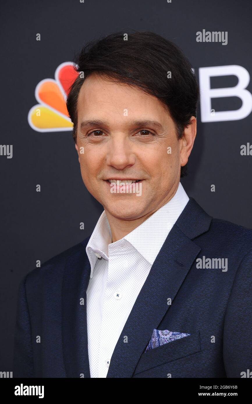 Las VegasNV -20190501- 2019 Billboard Music Awards -PICTURED: Ralph ...