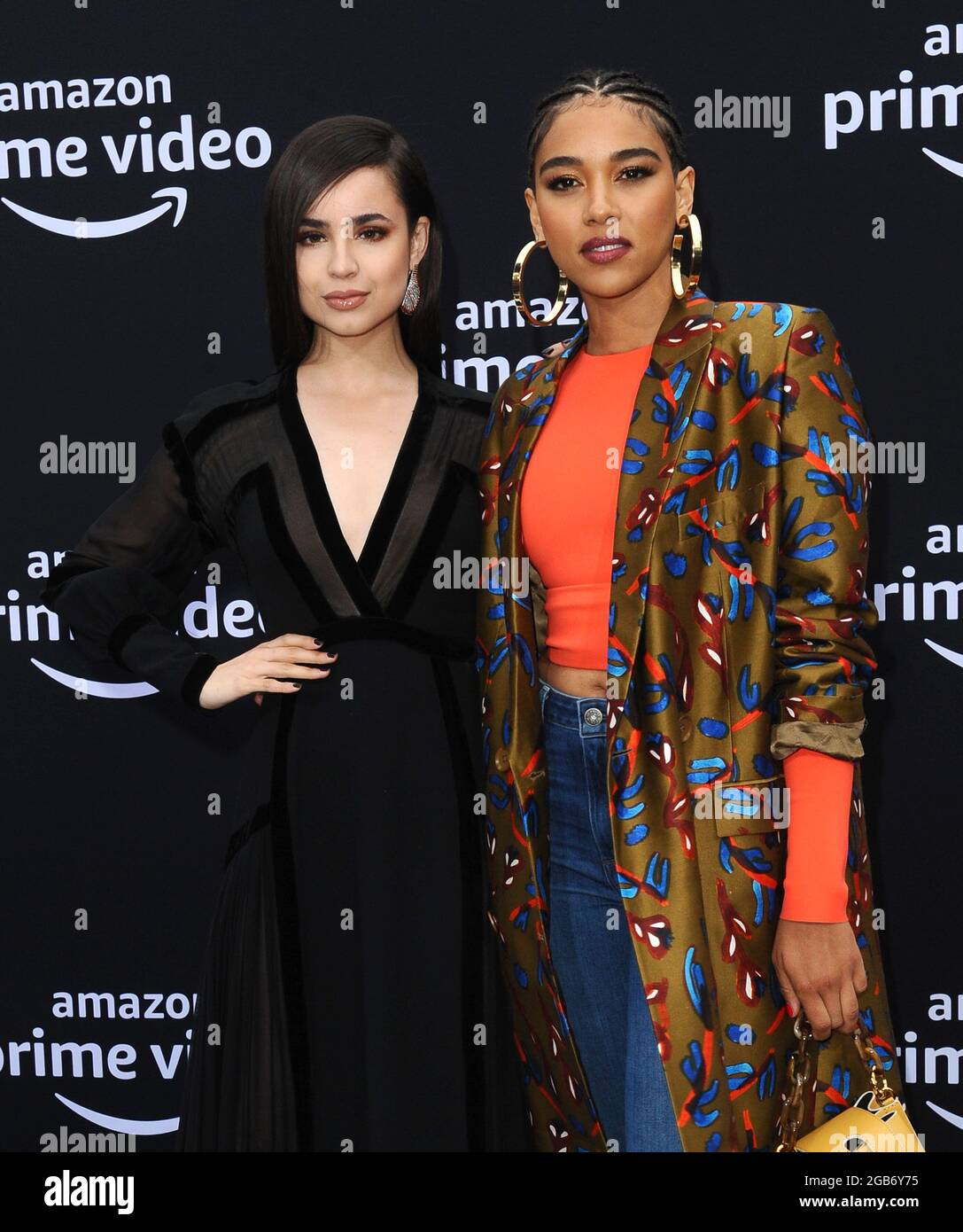 -Westwood - CA - 06/03/2019 Jonas Brothers` Chasing Happiness Los ...