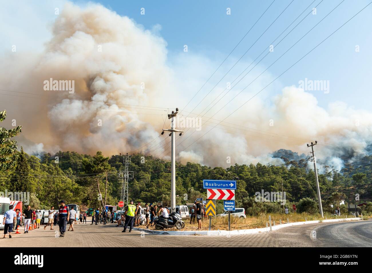 Black neighbourhood 2021 hi-res stock photography and images - Alamy