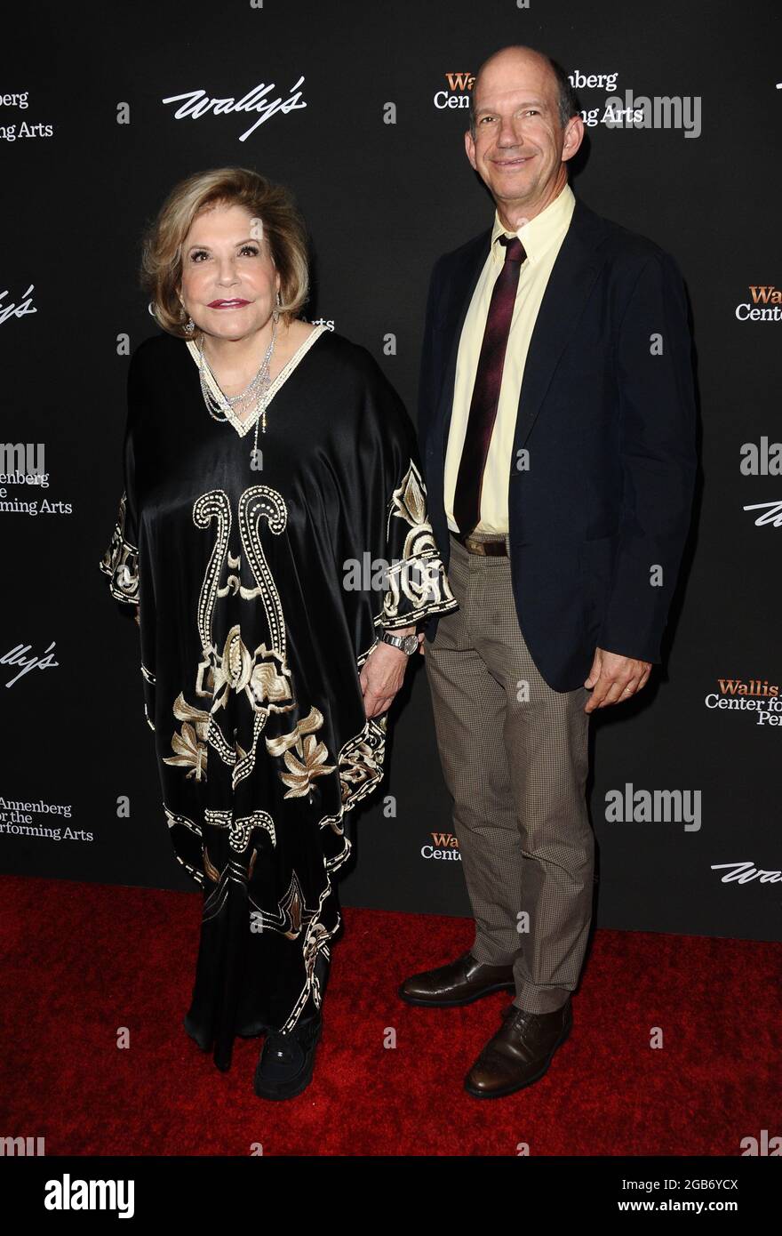 Beverly Hills - CA - 05/16/2019 Wallis Annenberg Center for the Performing Arts Spring ...