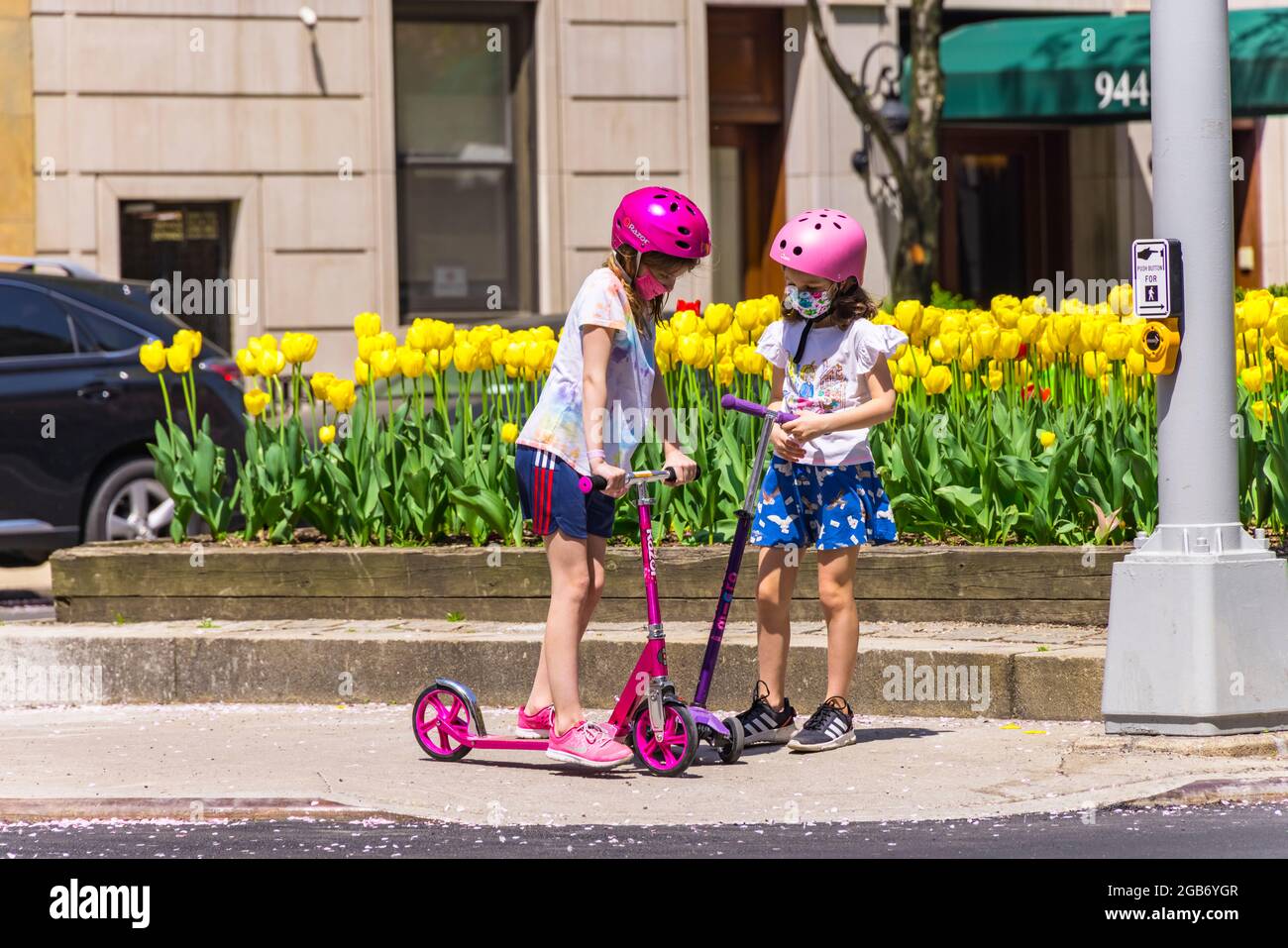Safety zone hi-res stock photography and images - Alamy