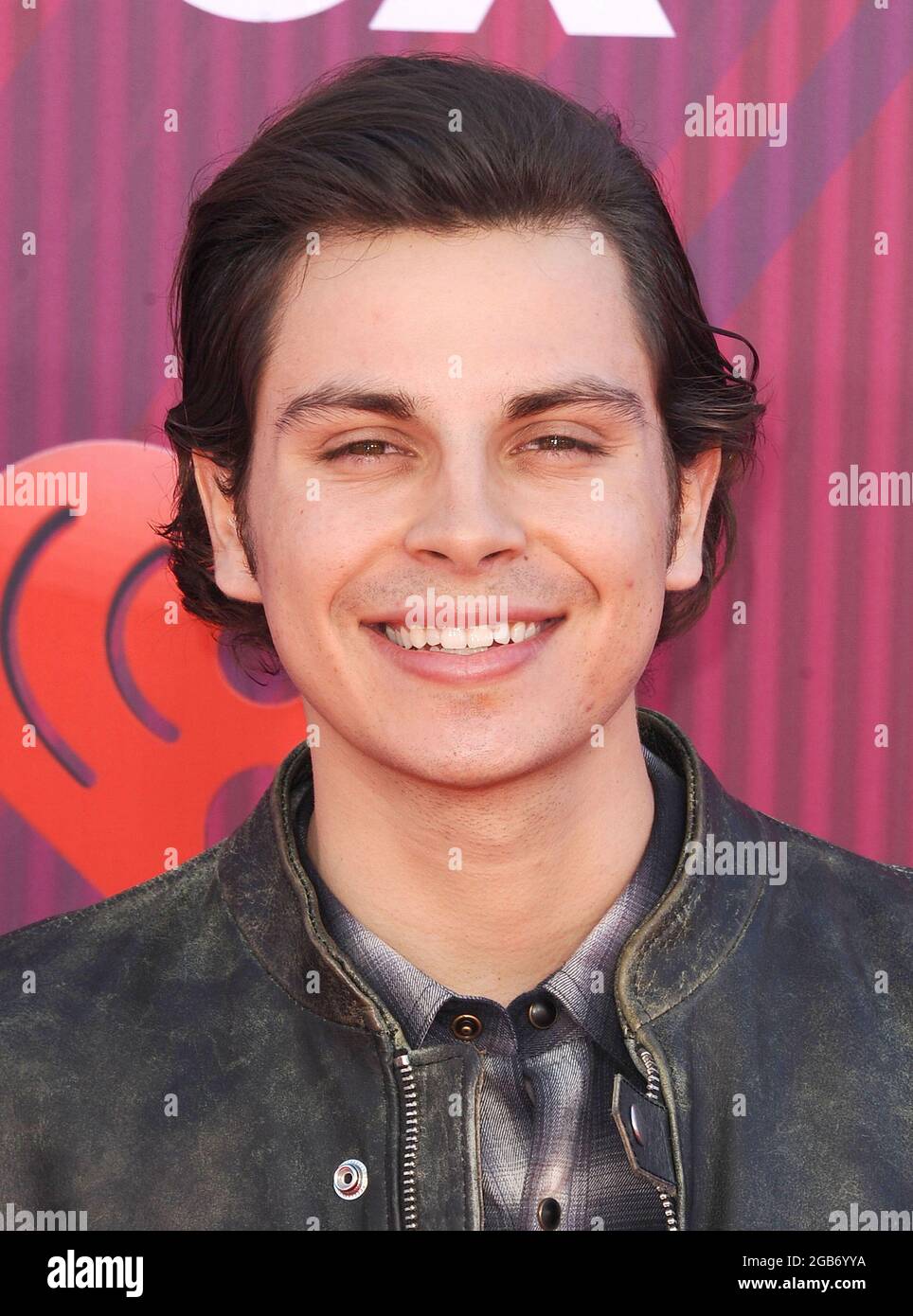 Los Angeles - CA -20190314 - iHeartRadio Music Awards 2019 at Microsoft ...