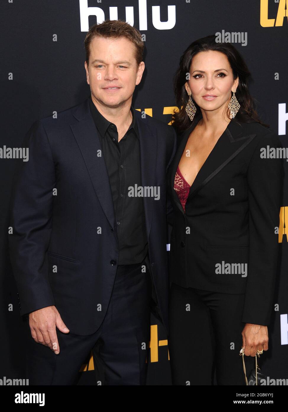 Los Angeles - CA - 05/07/2019 Hulu`s Catch 22 Los Angeles Premiere ...