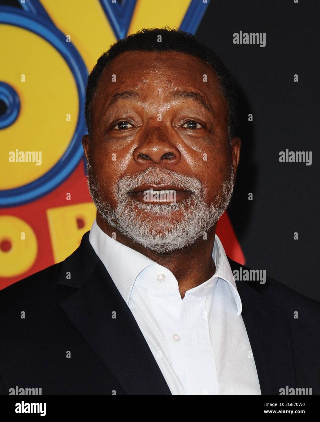 Hollywood - CA - 06/11/2019 Toy Story 4 Los Angeles Premiere -PICTURED ...