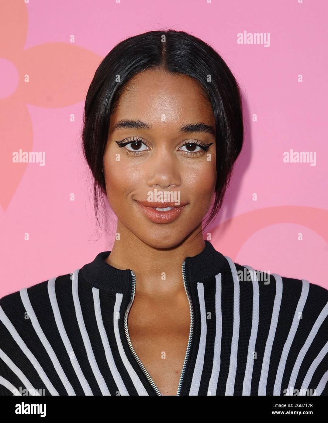 Beverly Hills - CA - 06/27/2019 Louis Vuitton X Unveiling -PICTURED ...