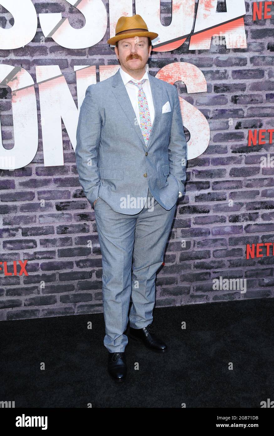 Los Angeles - CA - 05/28/2019 Marvel`s Jessica Jones Season 3 Special ...