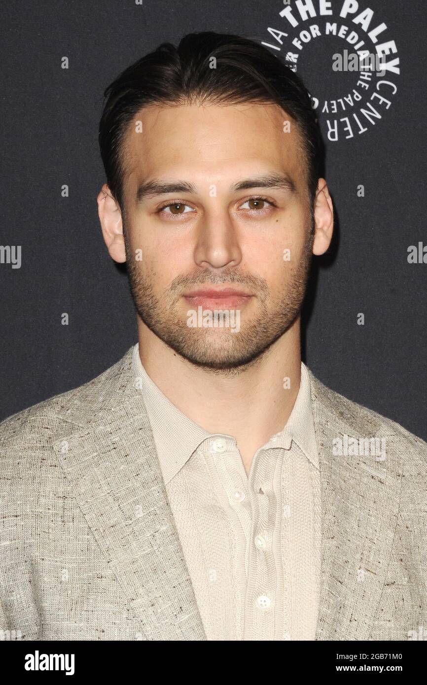 Los Angeles - CA -20190317 - PaleyFest LA Presents Fox's 9-1-1at Dolby ...