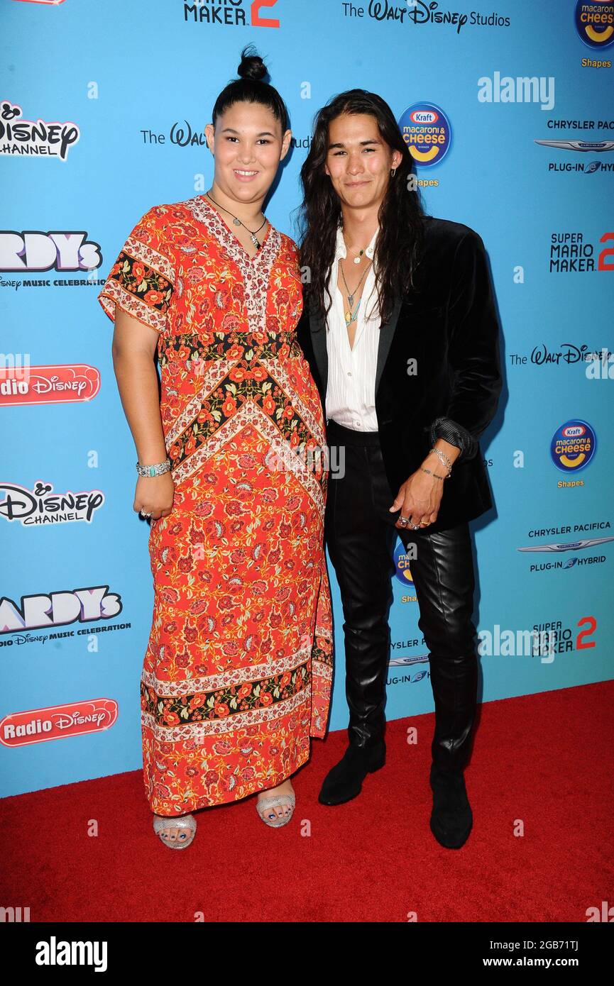 -Studio City - CA - 06/16/2019 2019 ARDYs A Radio Disney Music ...
