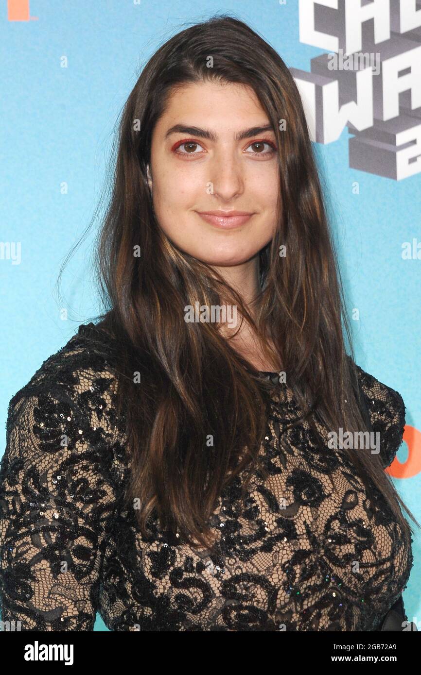 Los Angeles - CA -20190323 - Nickelodeon's 2019 Kids Choice Awardsat USC Galen Center -PICTURED ...