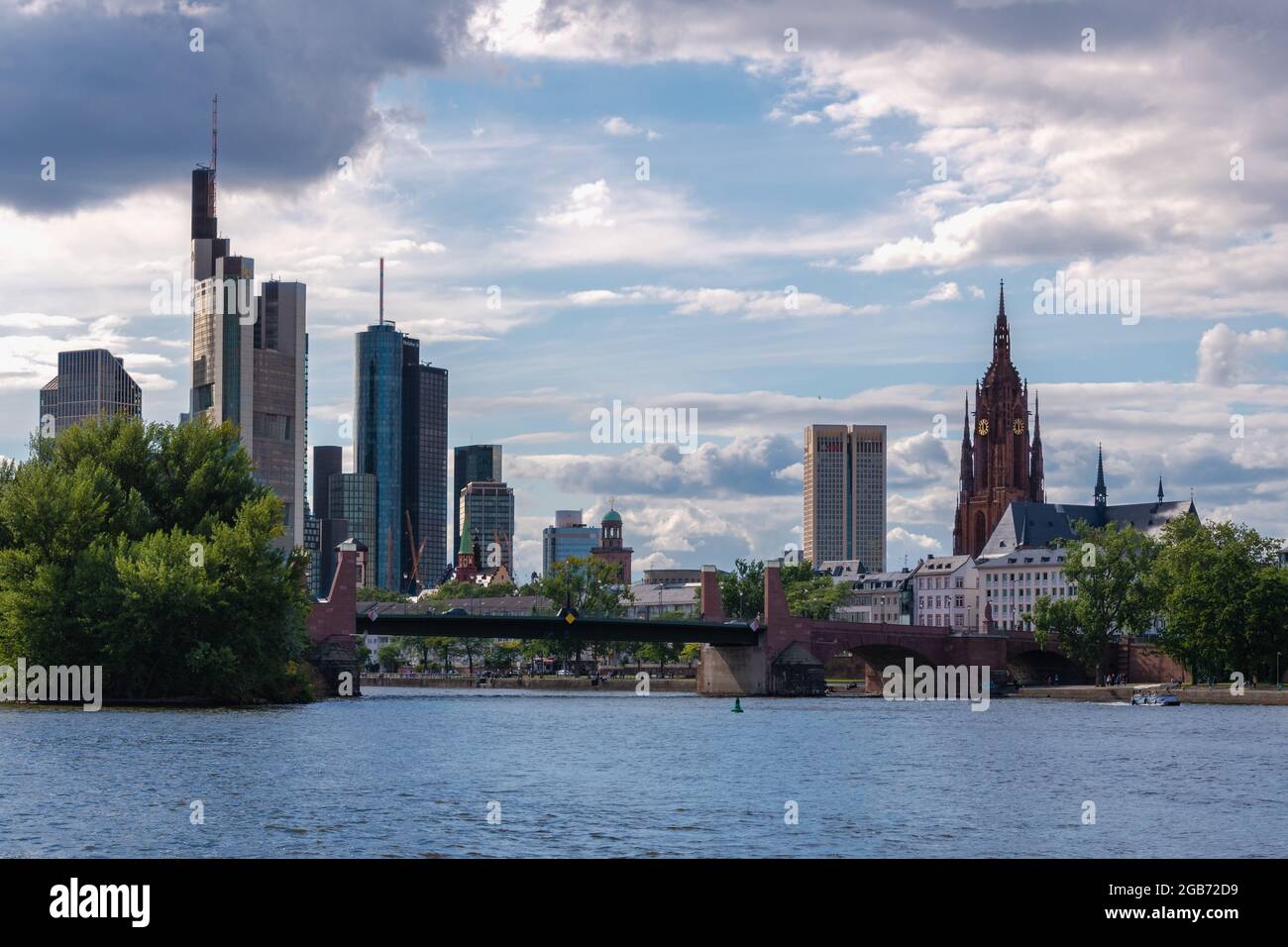 Frankfurt airport tower hi-res stock photography and images - Alamy