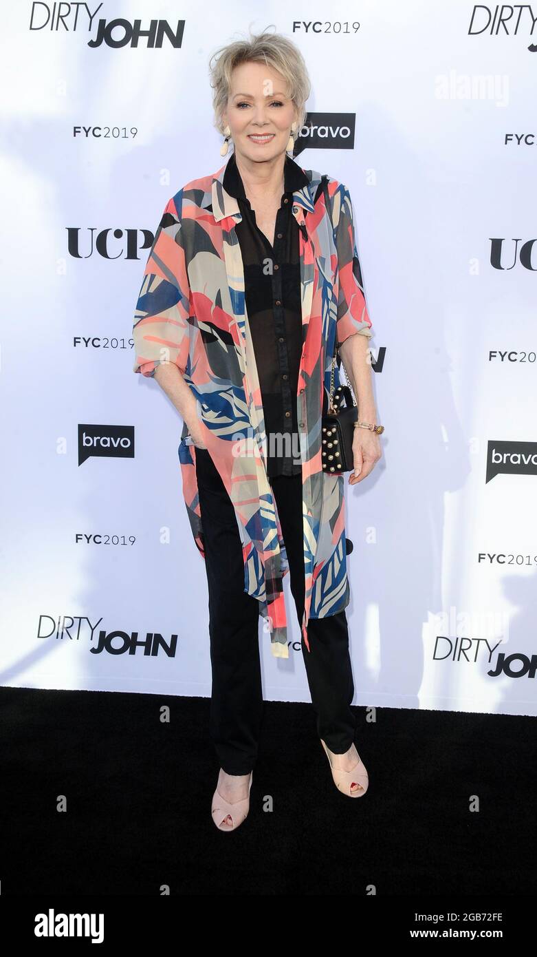 Los Angeles - CA - 5/02/2019 Bravo and UCP`s DIRTY JOHN Emmy FYC ...