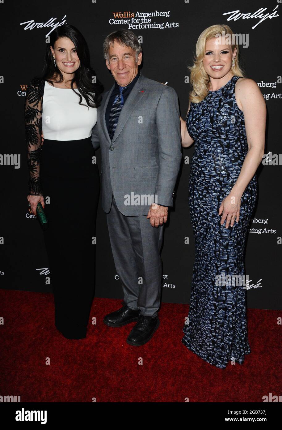 Beverly Hills - CA - 05/16/2019 Wallis Annenberg Center for the ...