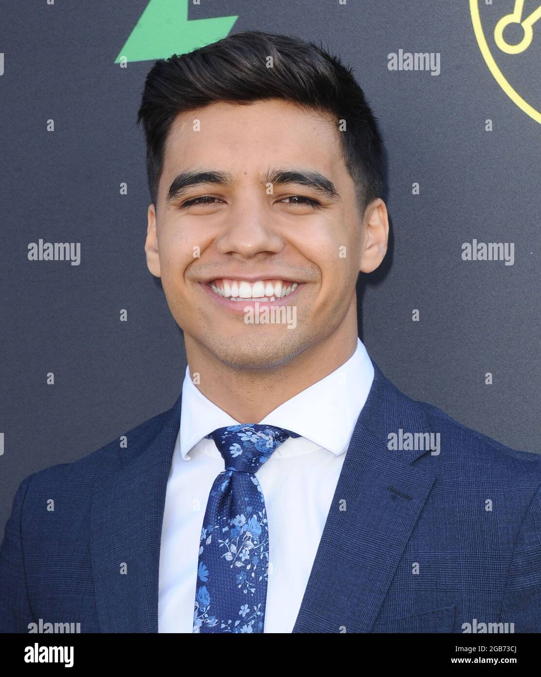 Los Angeles - CA - 03/27/2019 Second Annual Freeform Summit -PICTURED ...