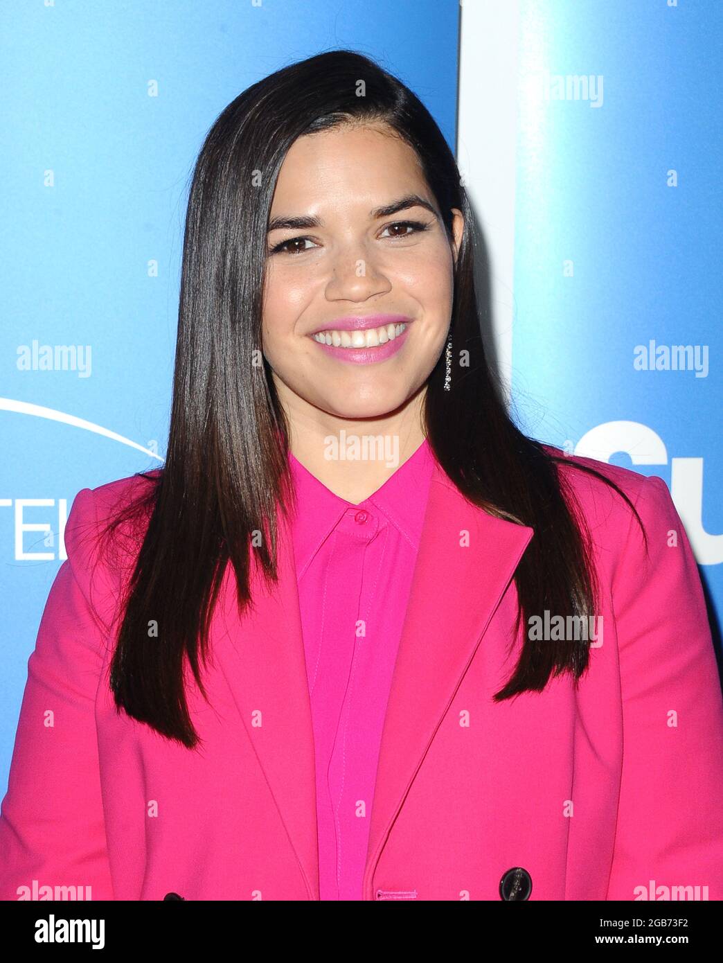 Los Angeles - CA - 03/05/2019 NBC & Universal Television Superstore ...