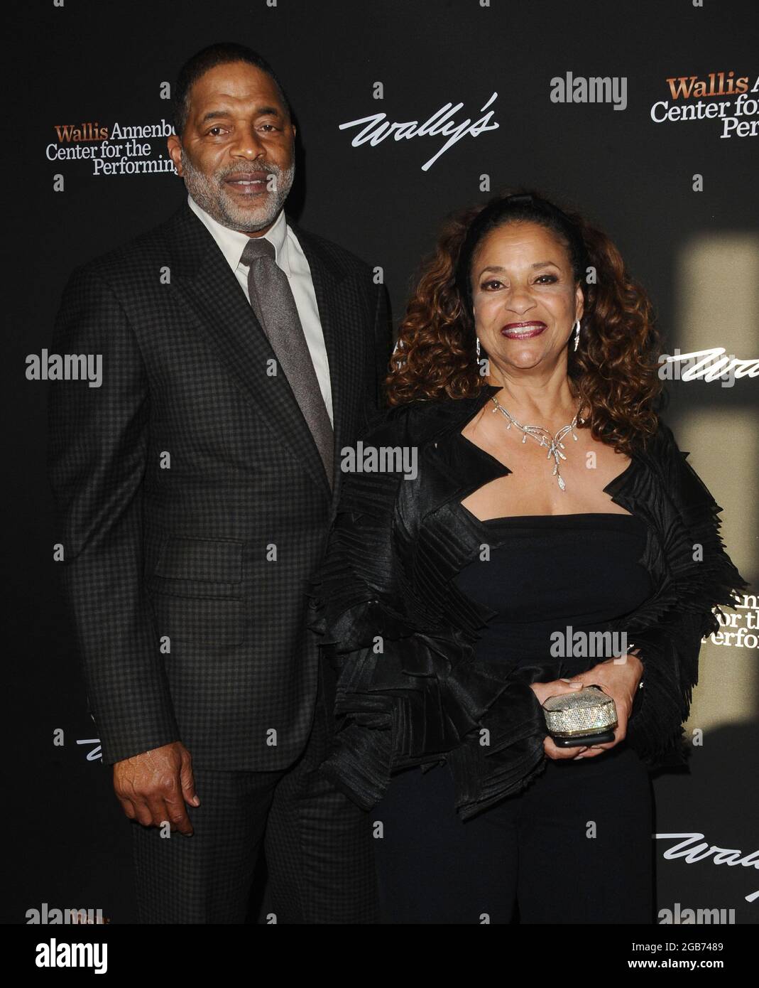 Beverly Hills - CA - 05/16/2019 Wallis Annenberg Center for the Performing Arts Spring ...