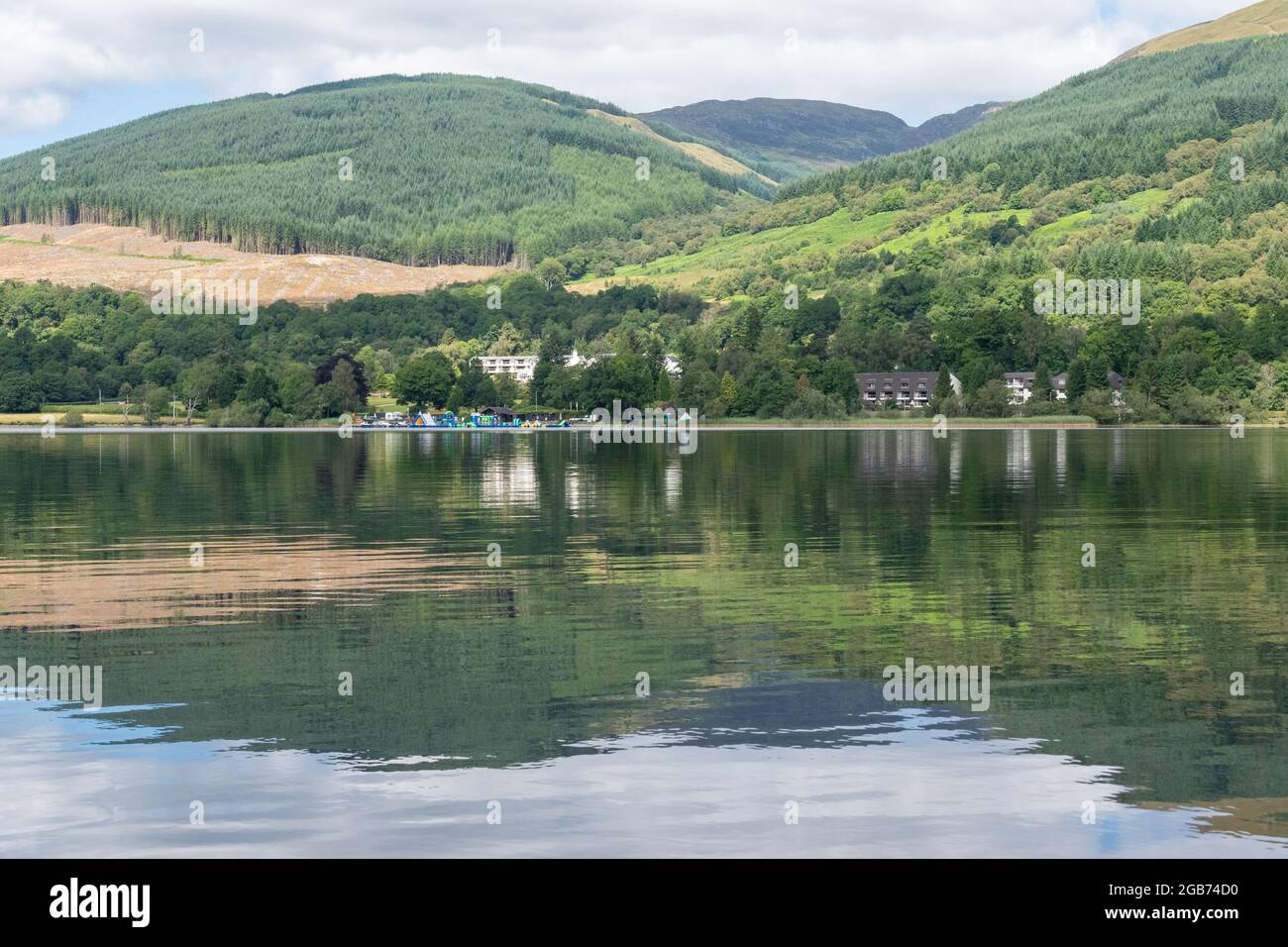Macdonald Forest Hills Hotel and Spa and Go Country Adventure outdoor ...