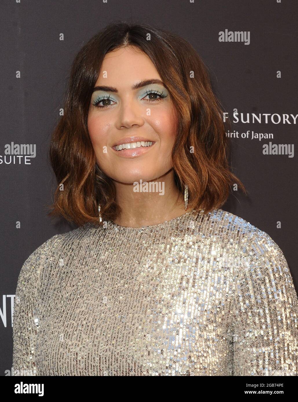 Los Angeles - CA - 06/09/2019 LA Confidential Below The Line For Your ...