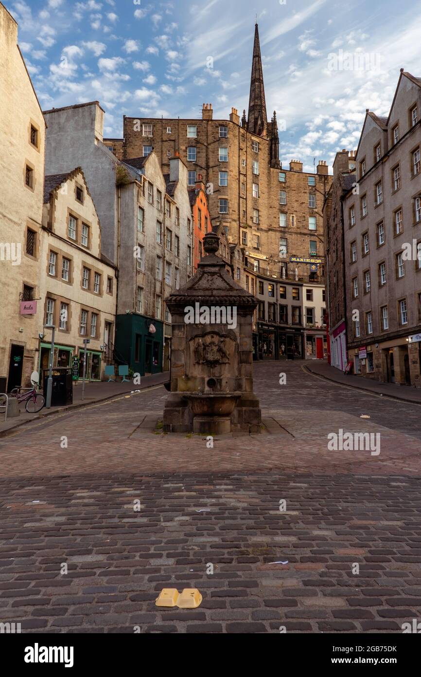 West bow wellhead hi-res stock photography and images - Alamy
