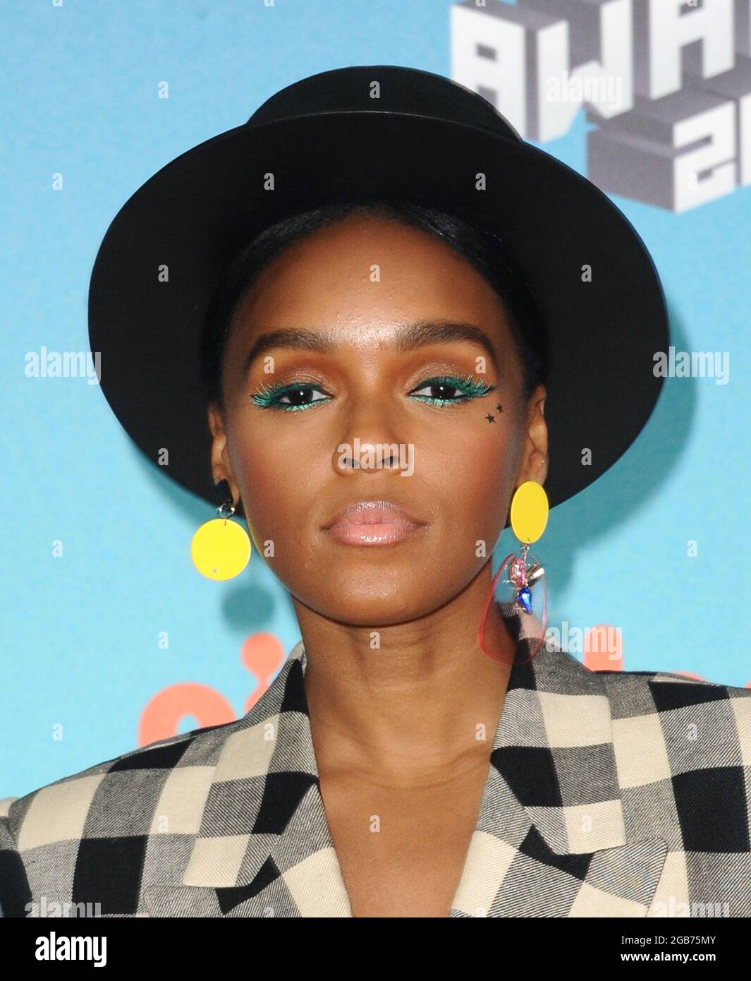 Los Angeles - CA - 03/23/2019 Nickelodeon's 2019 Kids' Choice Awards ...