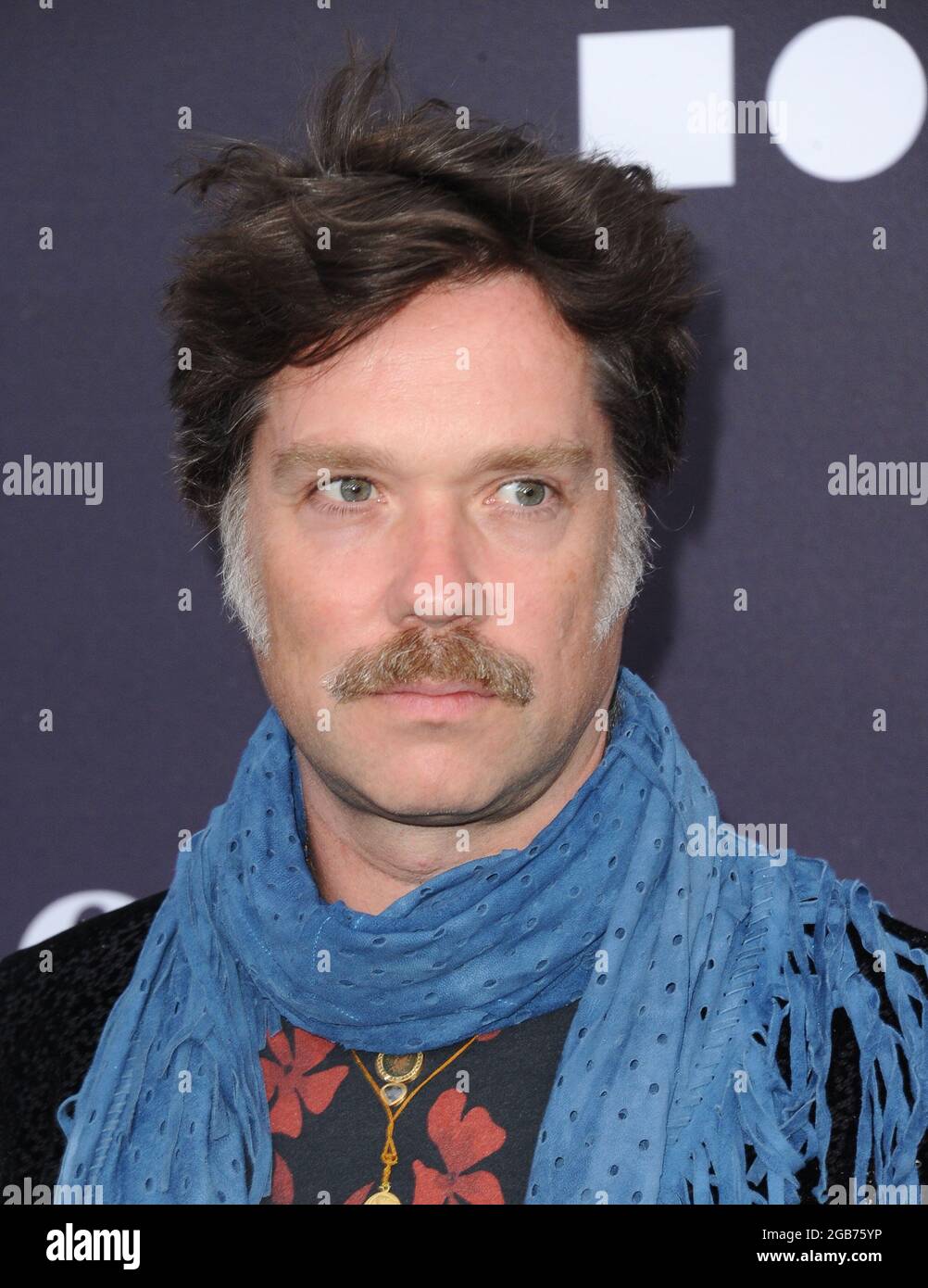 Los Angeles - CA - 05/18/2019 MOCA Benefit 2019 -PICTURED: Rufus ...