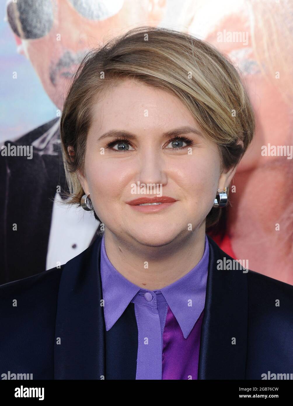 -Westwood - CA - 06/10/2019 Murder Mystery Los Angeles Premiere ...