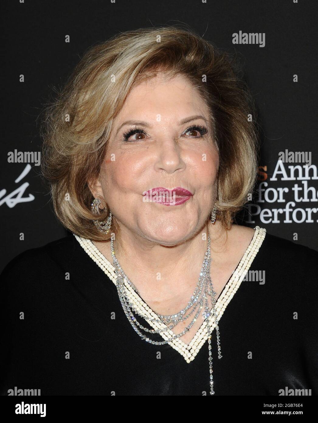 Beverly Hills - CA - 05/16/2019 Wallis Annenberg Center for the Performing Arts Spring ...