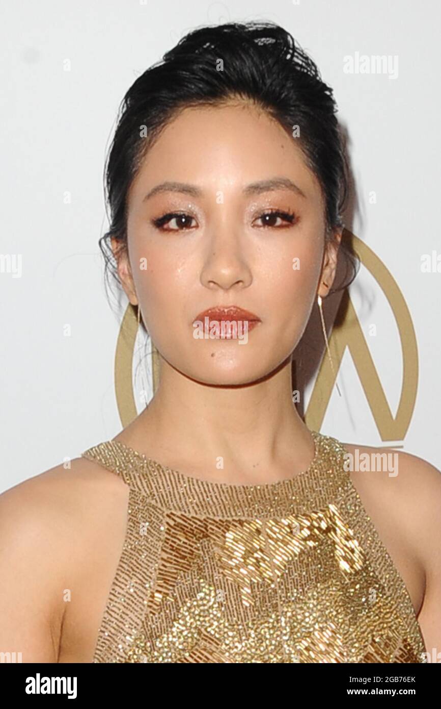 Beverly Hills - CA -20190119 - 30th Annual Producers Guild Awards ...