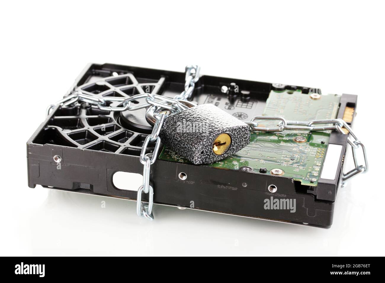 Practice padlock hi-res stock photography and images - Alamy