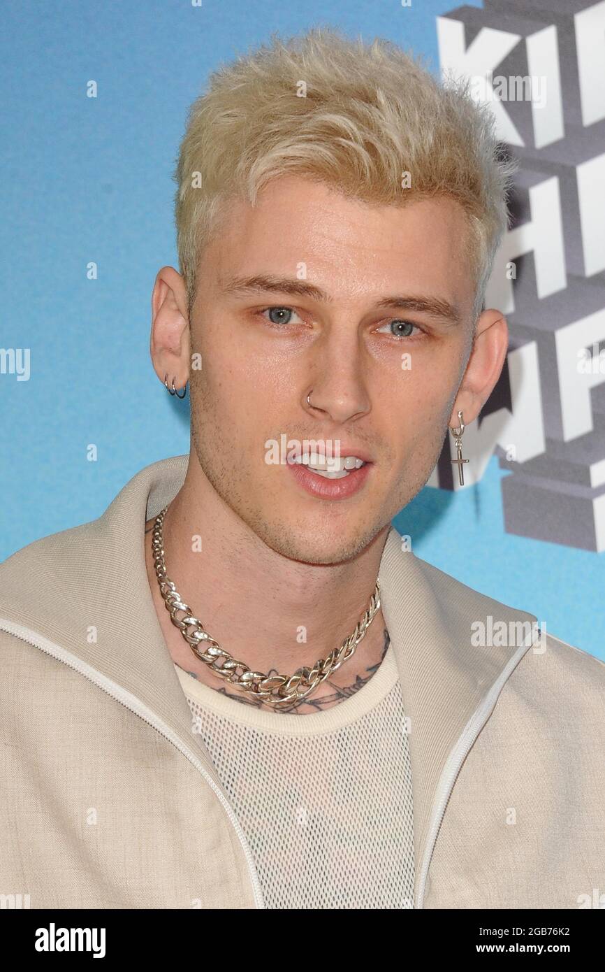 Los Angeles - CA -20190323 - Nickelodeon's 2019 Kids Choice Awardsat ...