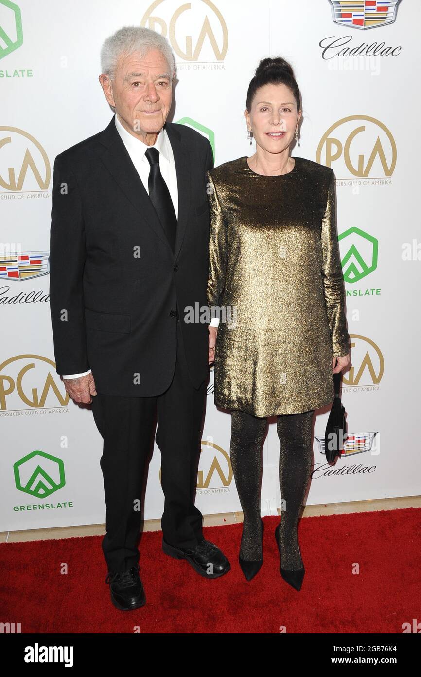 Beverly Hills - CA -20190119 - 30th Annual Producers Guild Awards ...