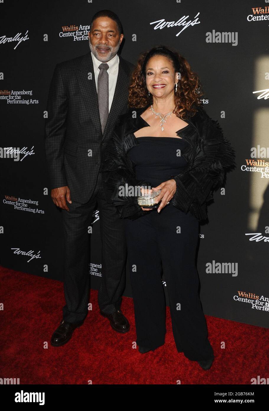 Beverly Hills - CA - 05/16/2019 Wallis Annenberg Center for the Performing Arts Spring ...