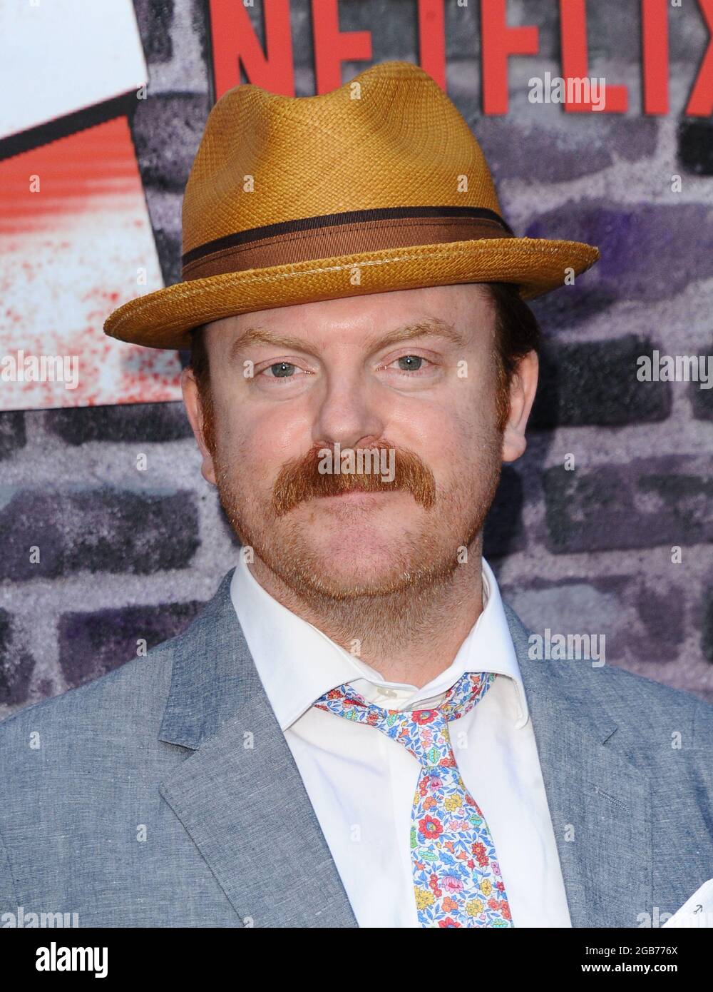 Los Angeles - CA - 05/28/2019 Marvel`s Jessica Jones Season 3 Special ...