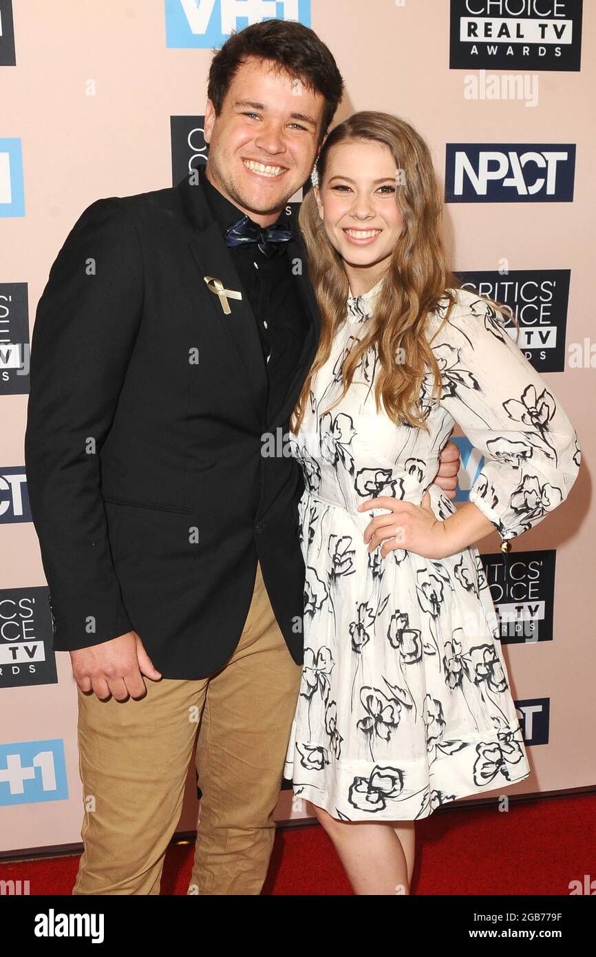 Beverly Hills - CA -20190602 - The 2019 Critics' Choice Real TV ...