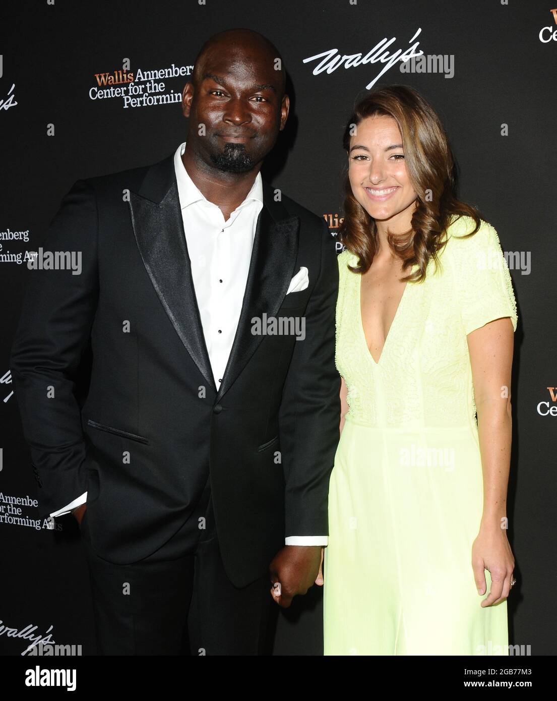 Beverly Hills - CA - 05/16/2019 Wallis Annenberg Center for the Performing Arts Spring ...