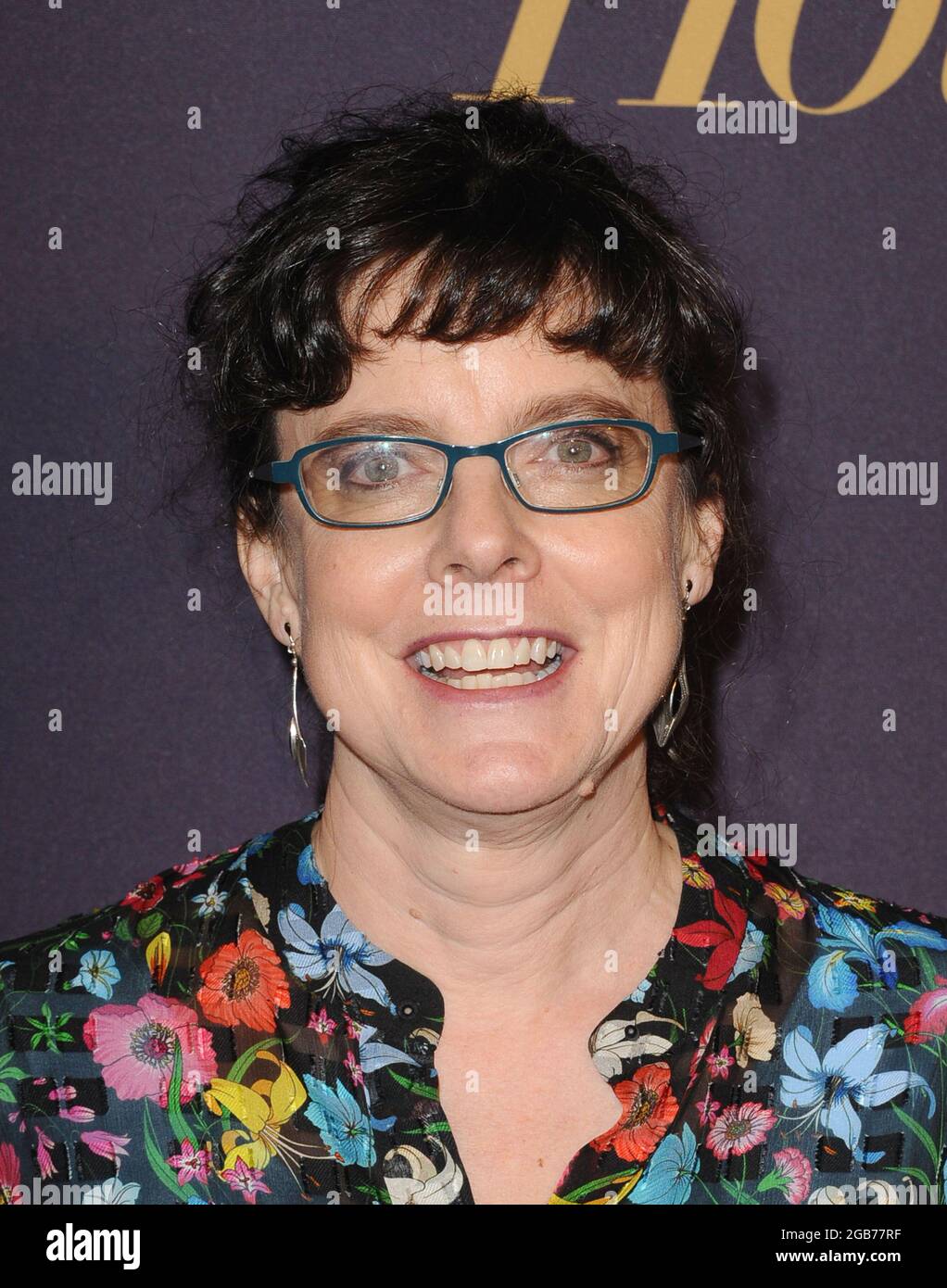 Beverly Hills - CA - 02/04/2019 Hollywood Reporter Hosts Oscar Nominees Night -PICTURED: Julie ...