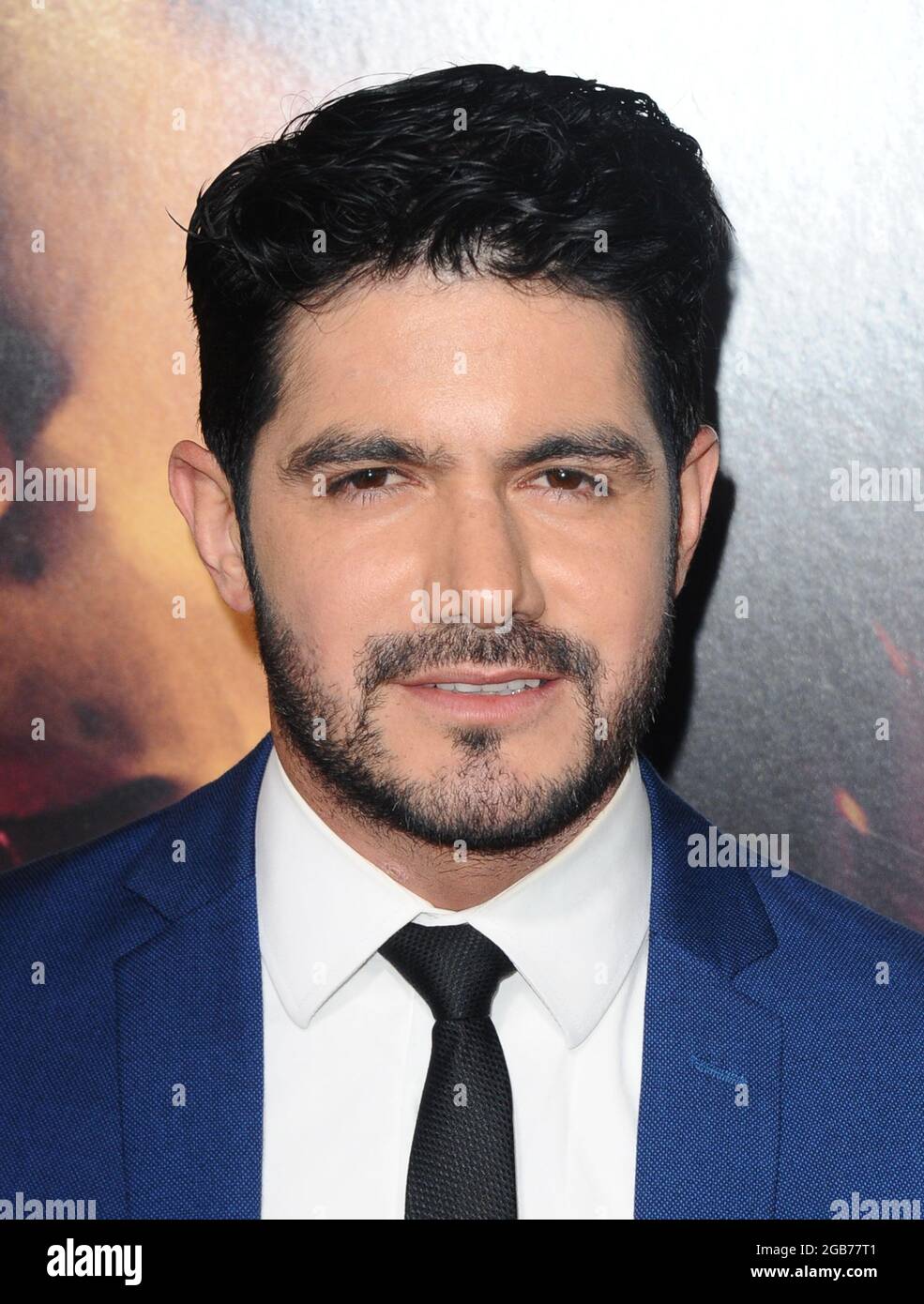 Los Angeles - CA - 01/30/2019 Miss Bala Los Angeles Premiere -PICTURED ...