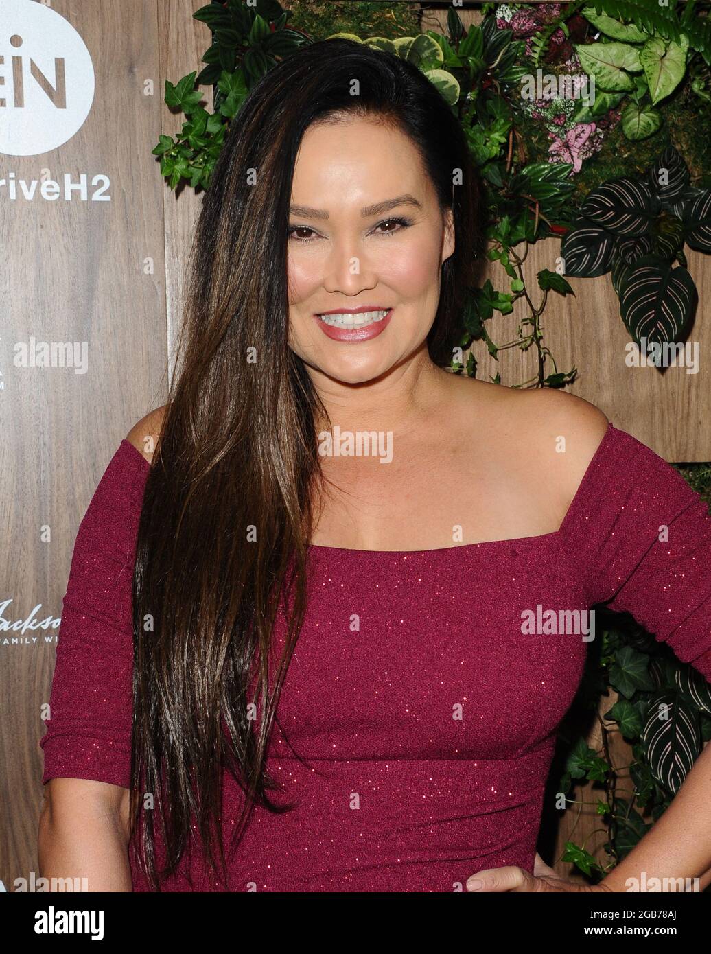 Los Angeles - CA - 02/20/2019 Global Green 2019 Pre-Oscar Gala ...